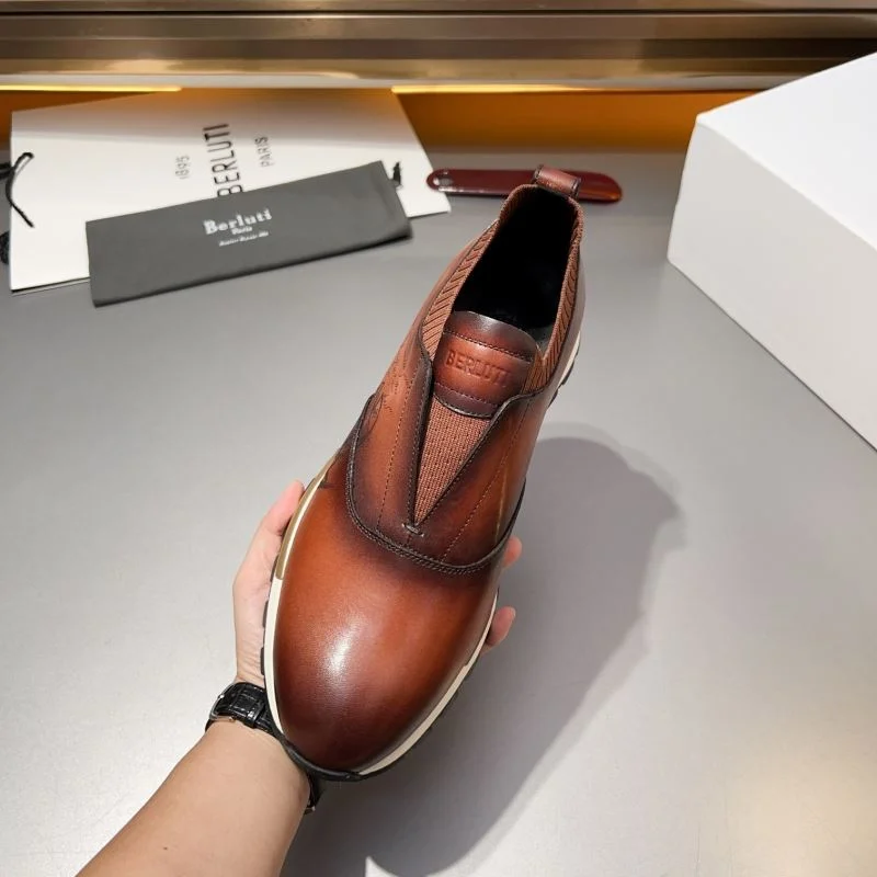 Reasonably priced Berluti Shoes