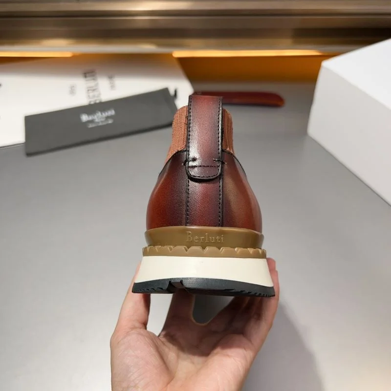 Reasonably priced Berluti Shoes