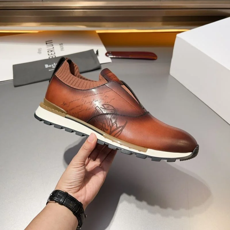 Reasonably priced Berluti Shoes