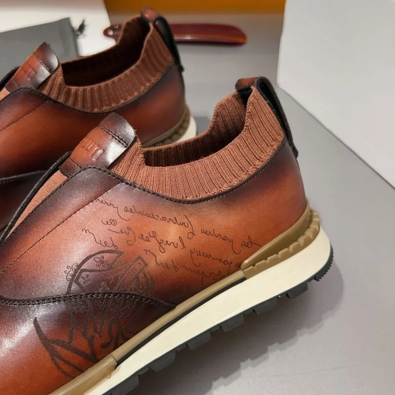 Reasonably priced Berluti Shoes