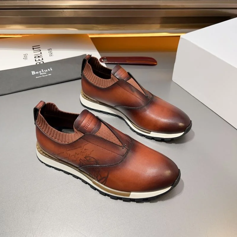 Reasonably priced Berluti Shoes