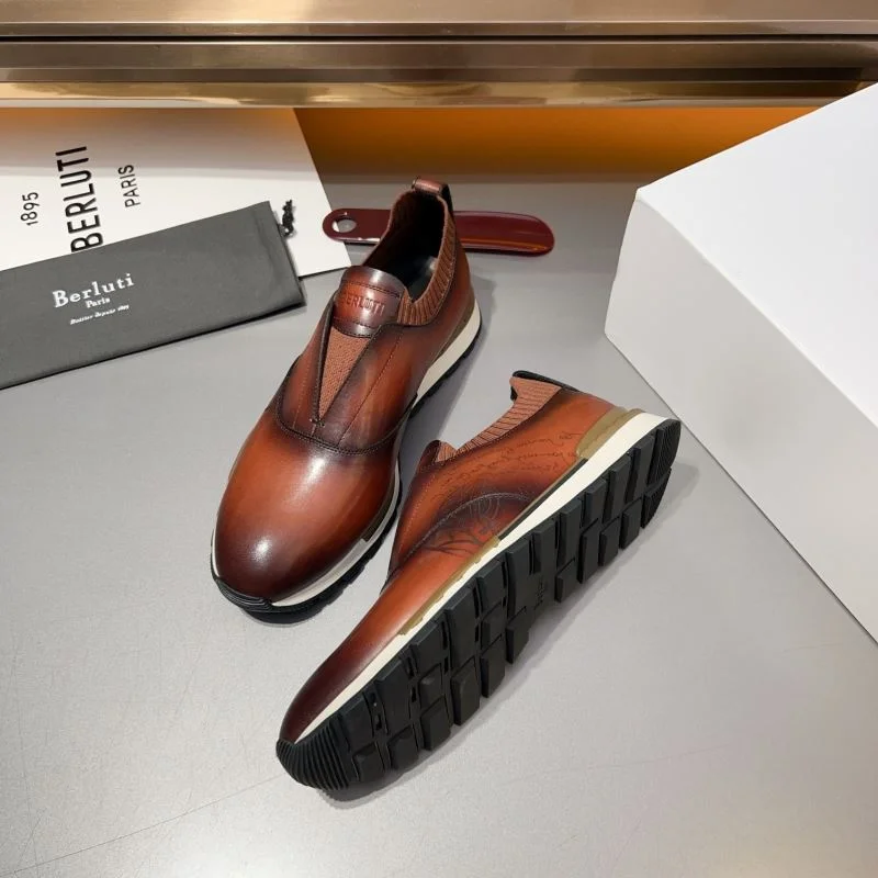Reasonably priced Berluti Shoes