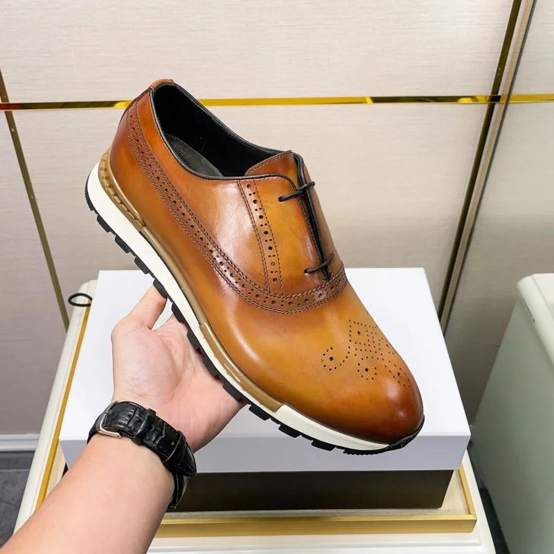Official Berluti Shoes