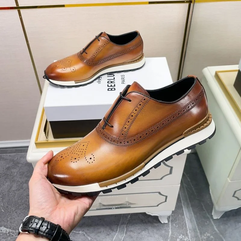 Official Berluti Shoes