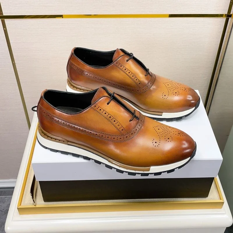 Official Berluti Shoes