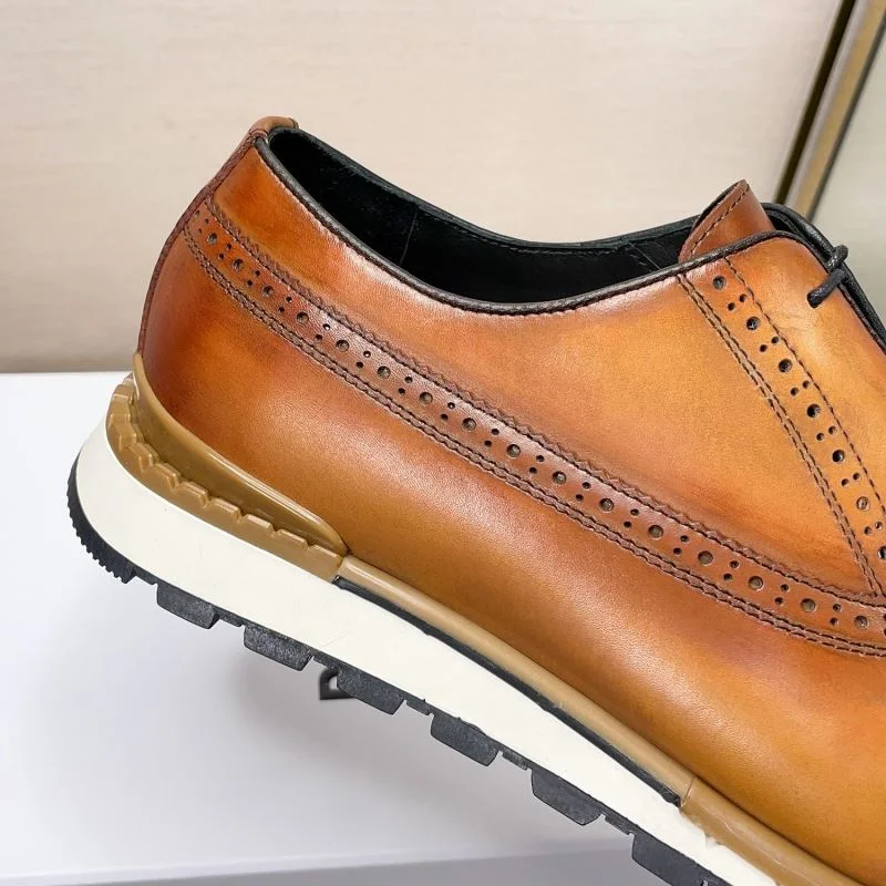 Official Berluti Shoes