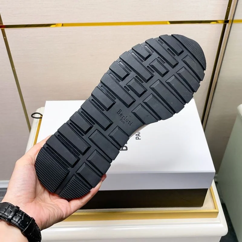 Official Berluti Shoes
