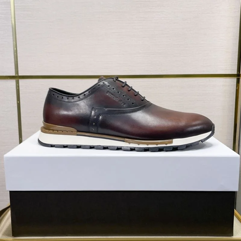 Berluti Shoes