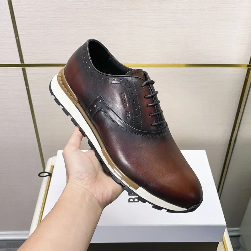 Brand-original Berluti Shoes