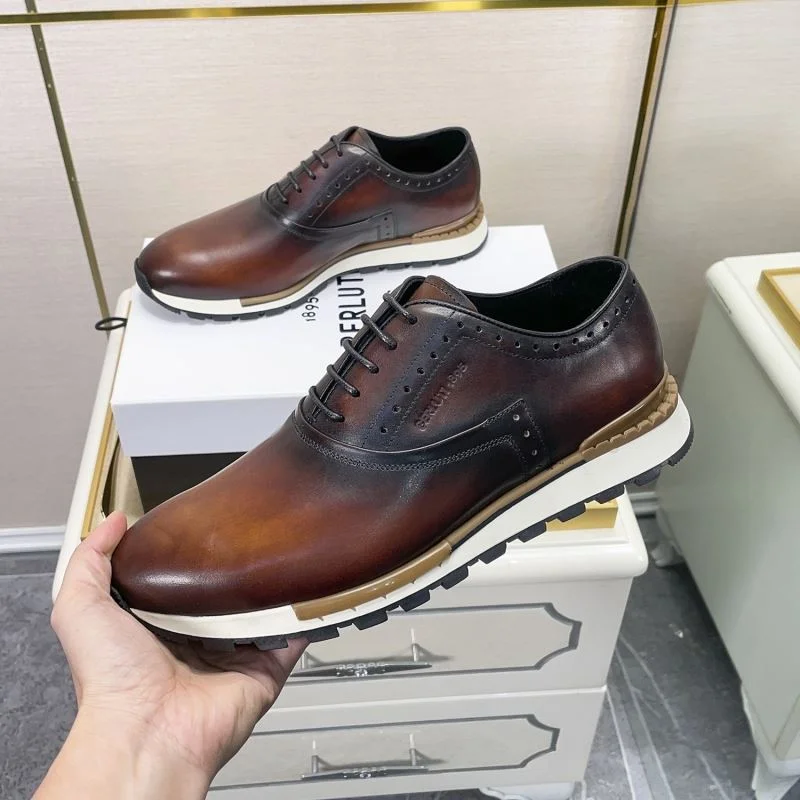 Brand-original Berluti Shoes