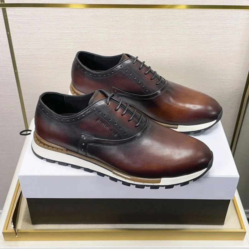 Brand-original Berluti Shoes