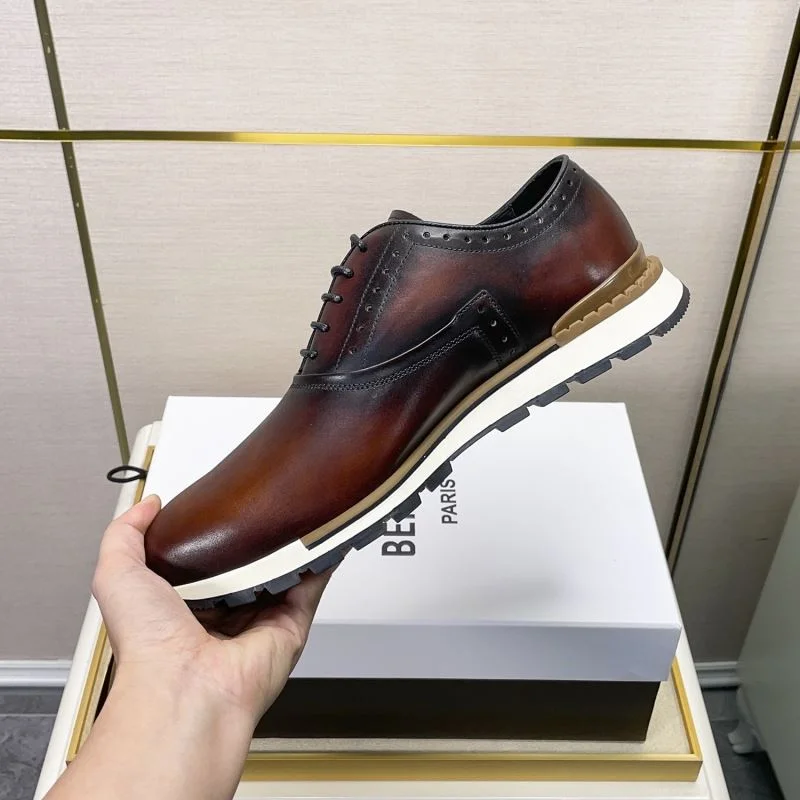 Brand-original Berluti Shoes