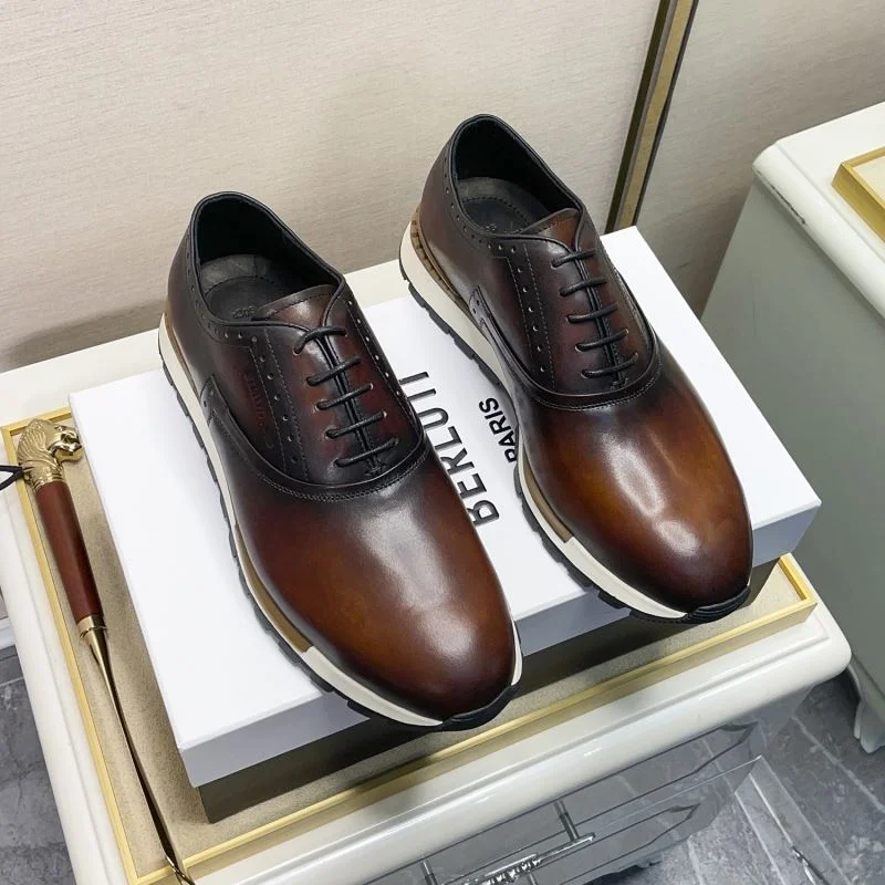 Brand-original Berluti Shoes