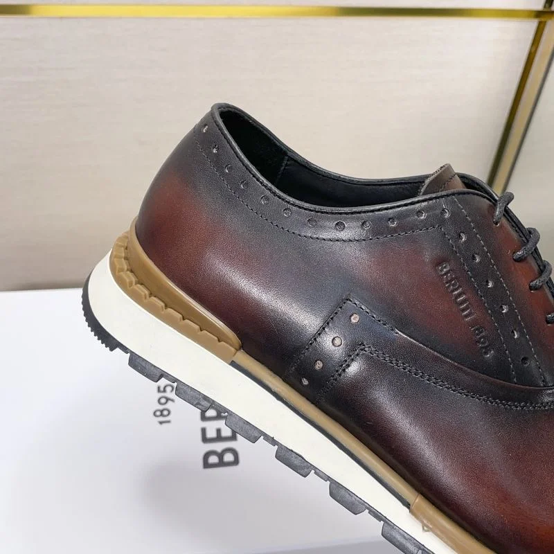 Brand-original Berluti Shoes