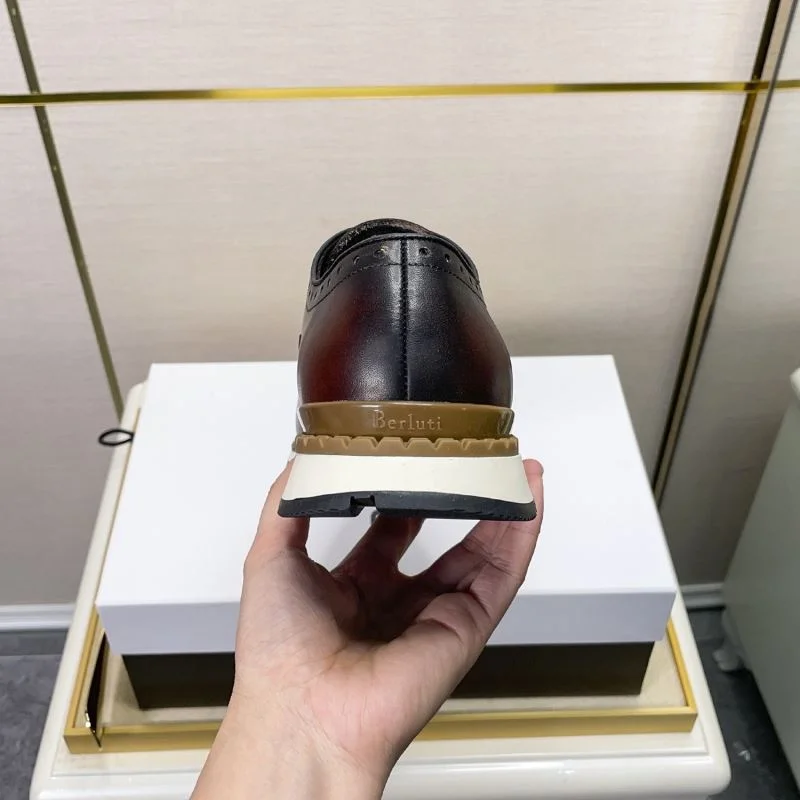 Brand-original Berluti Shoes