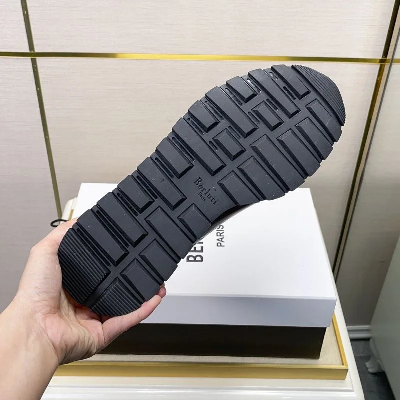 Brand-original Berluti Shoes
