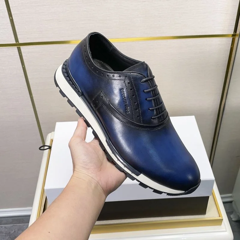 Precise copy Berluti Shoes
