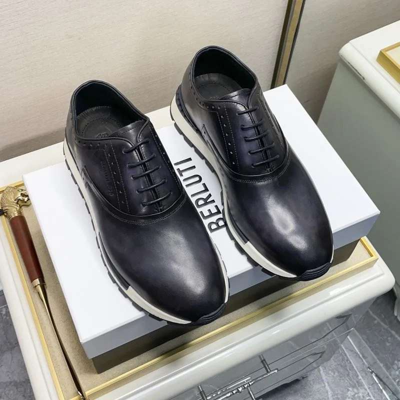 Affordable Berluti Shoes