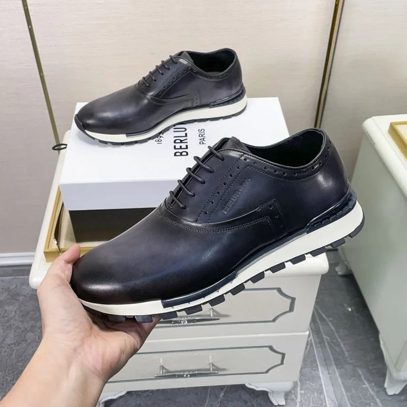 Affordable Berluti Shoes