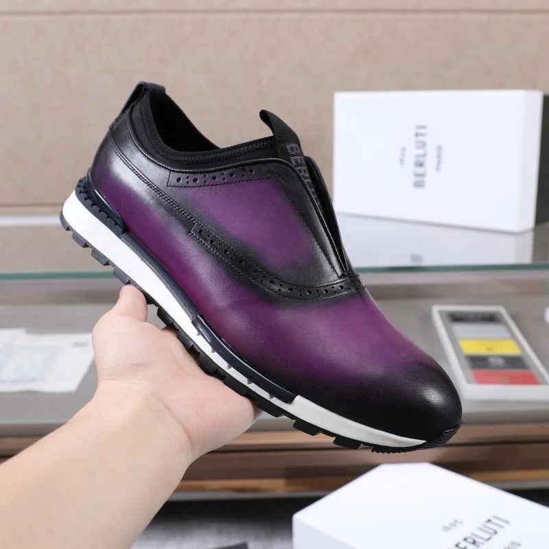 Berluti Shoes