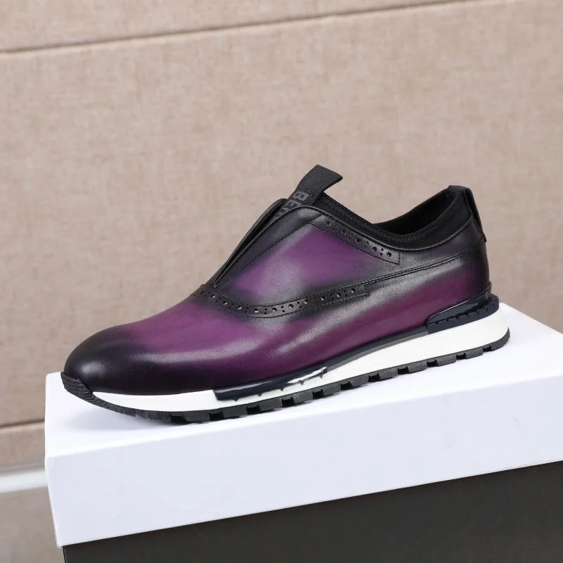 Original Berluti Shoes
