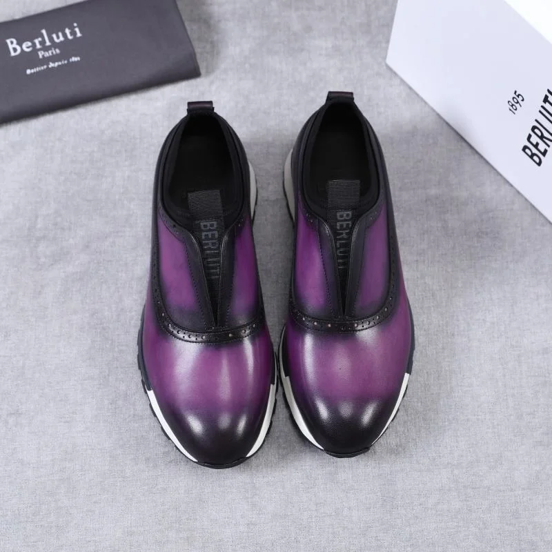 Original Berluti Shoes