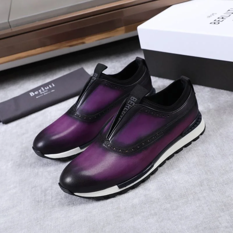 Original Berluti Shoes
