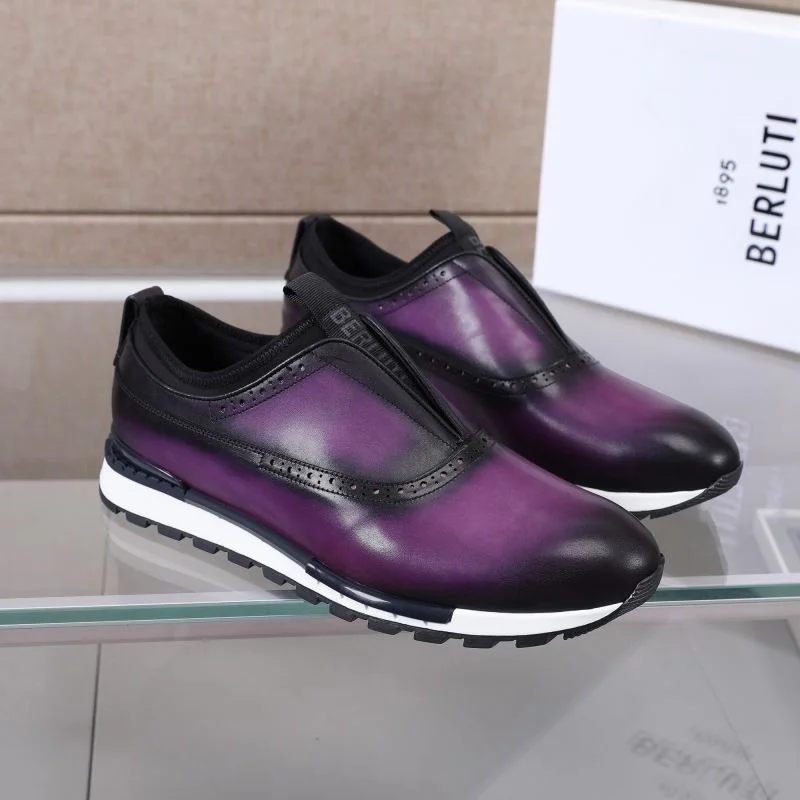 Original Berluti Shoes