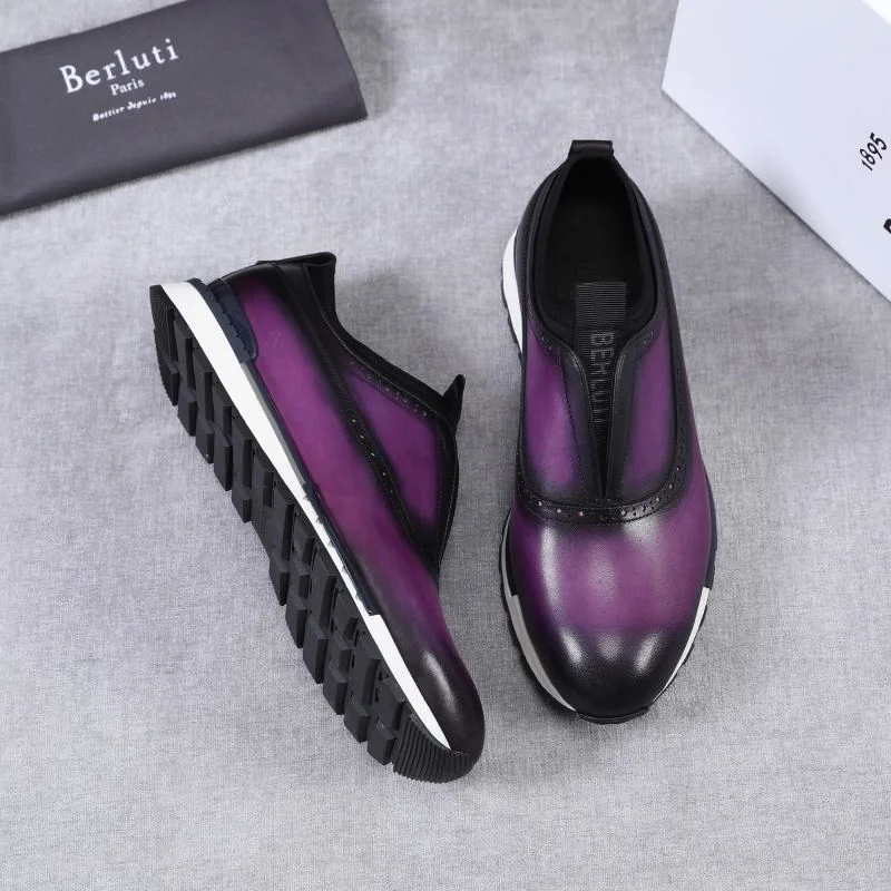 Original Berluti Shoes
