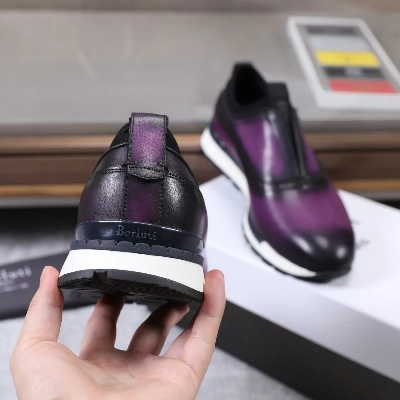 Original Berluti Shoes