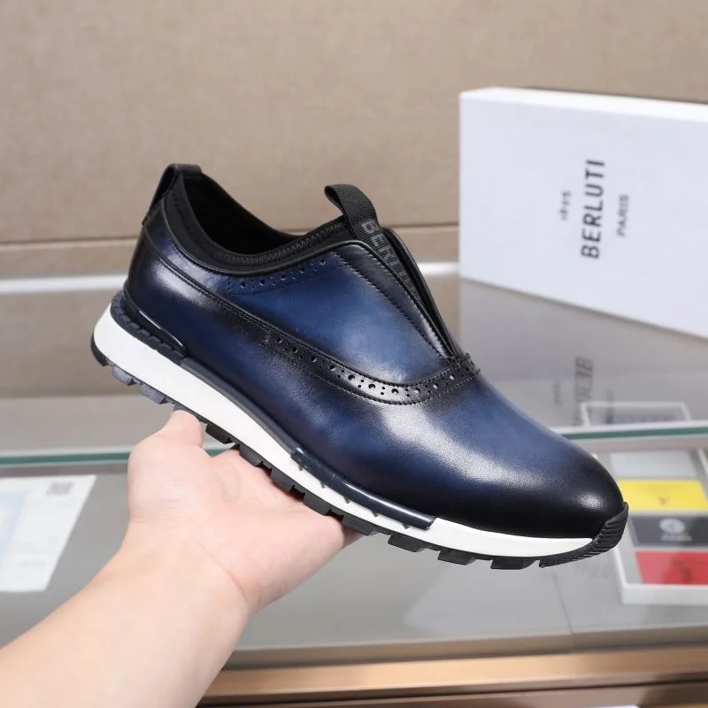 Berluti Shoes