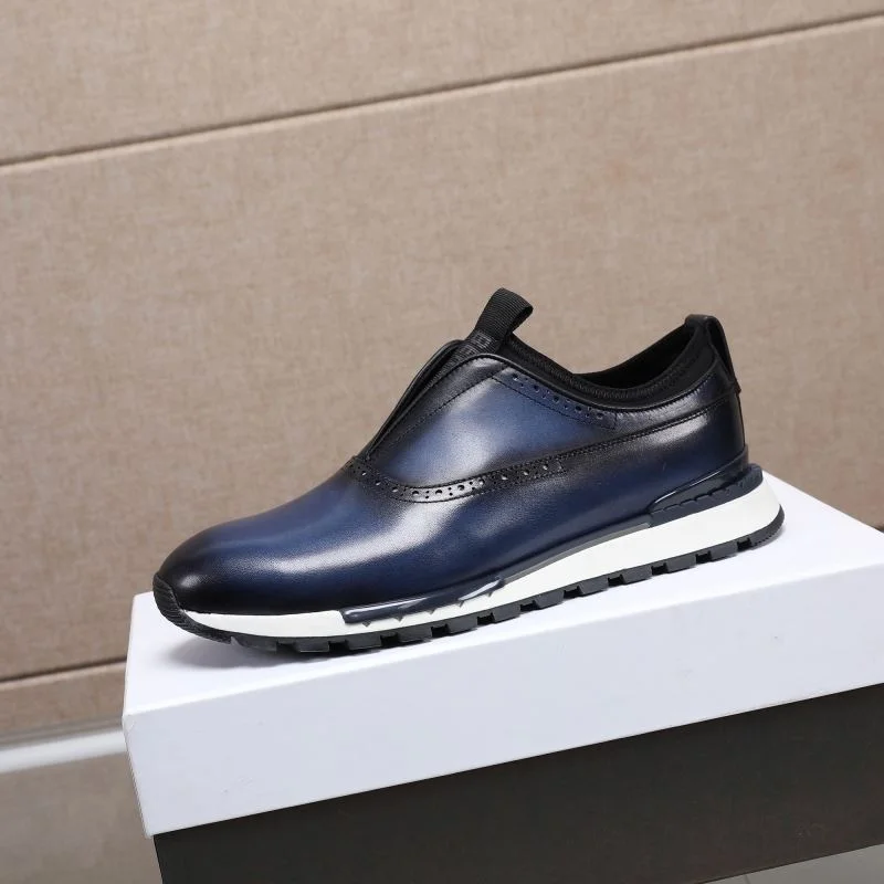 Budget-friendly Berluti Shoes