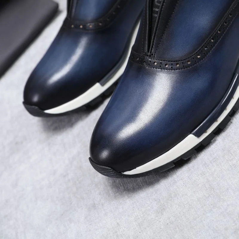 Budget-friendly Berluti Shoes