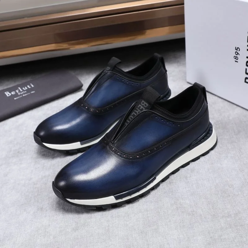 Budget-friendly Berluti Shoes