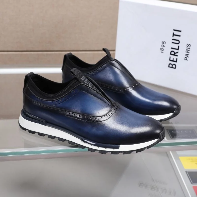 Budget-friendly Berluti Shoes