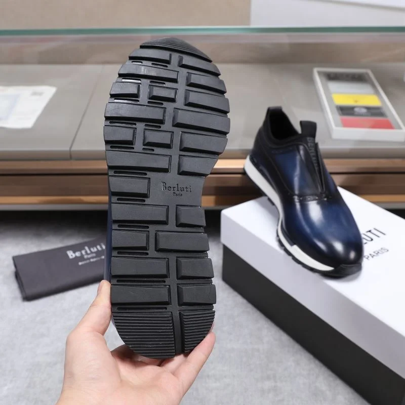 Budget-friendly Berluti Shoes