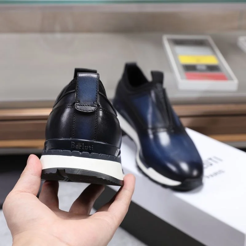 Budget-friendly Berluti Shoes