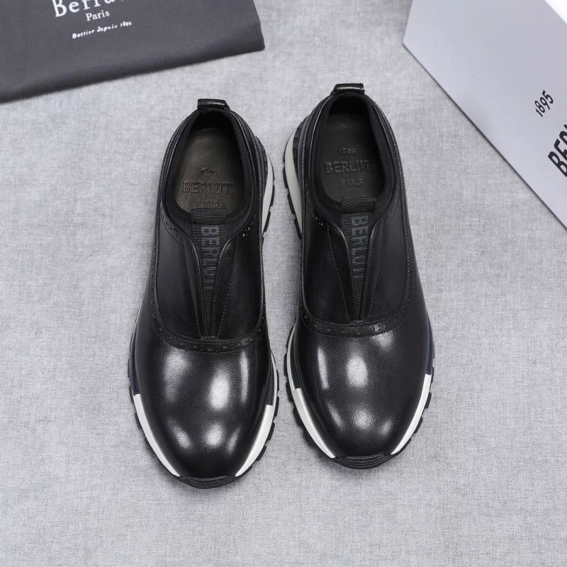 Discounted Berluti Shoes