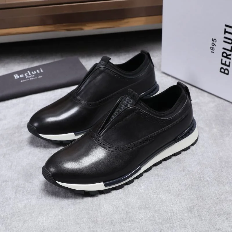 Discounted Berluti Shoes