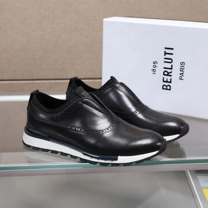 Discounted Berluti Shoes