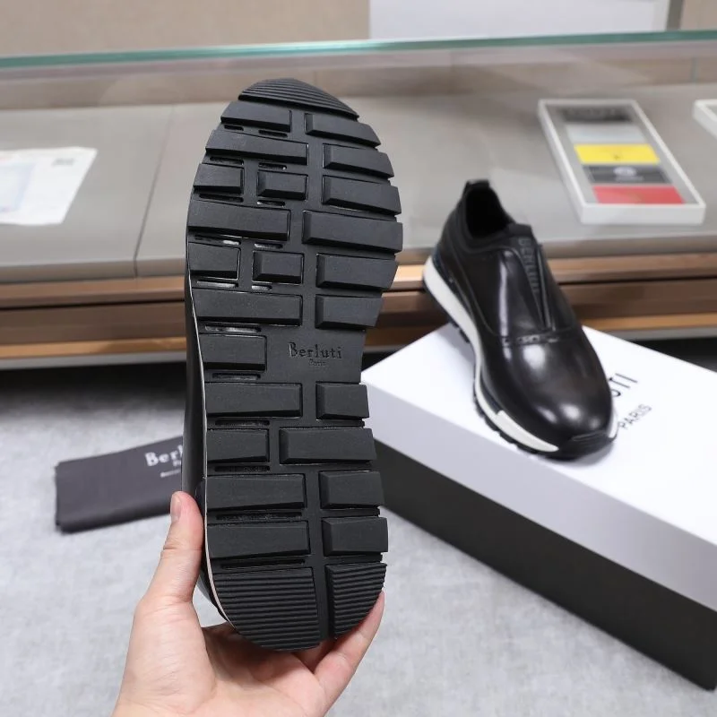 Discounted Berluti Shoes