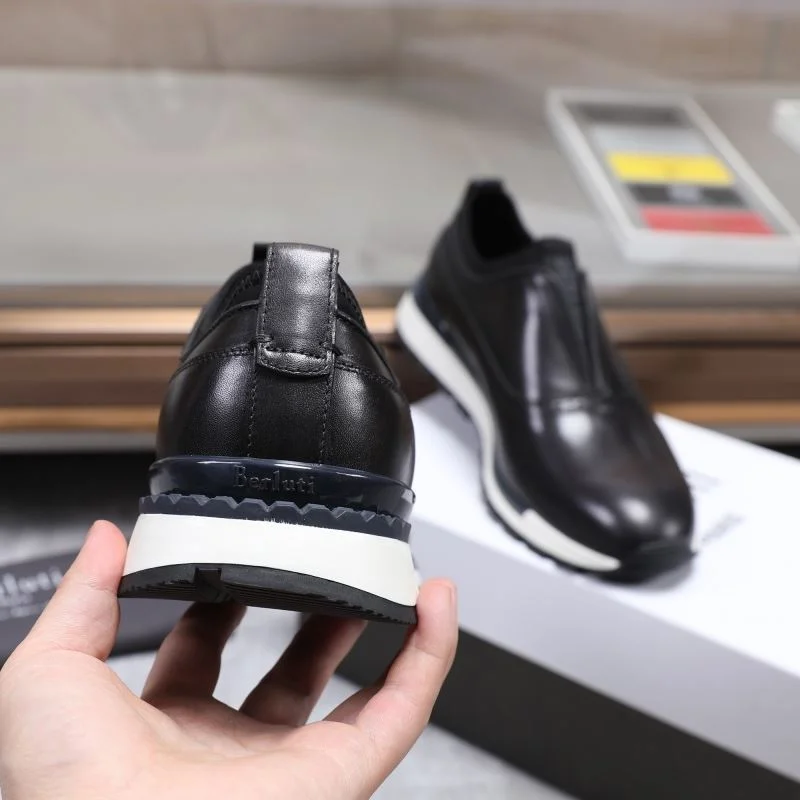 Discounted Berluti Shoes