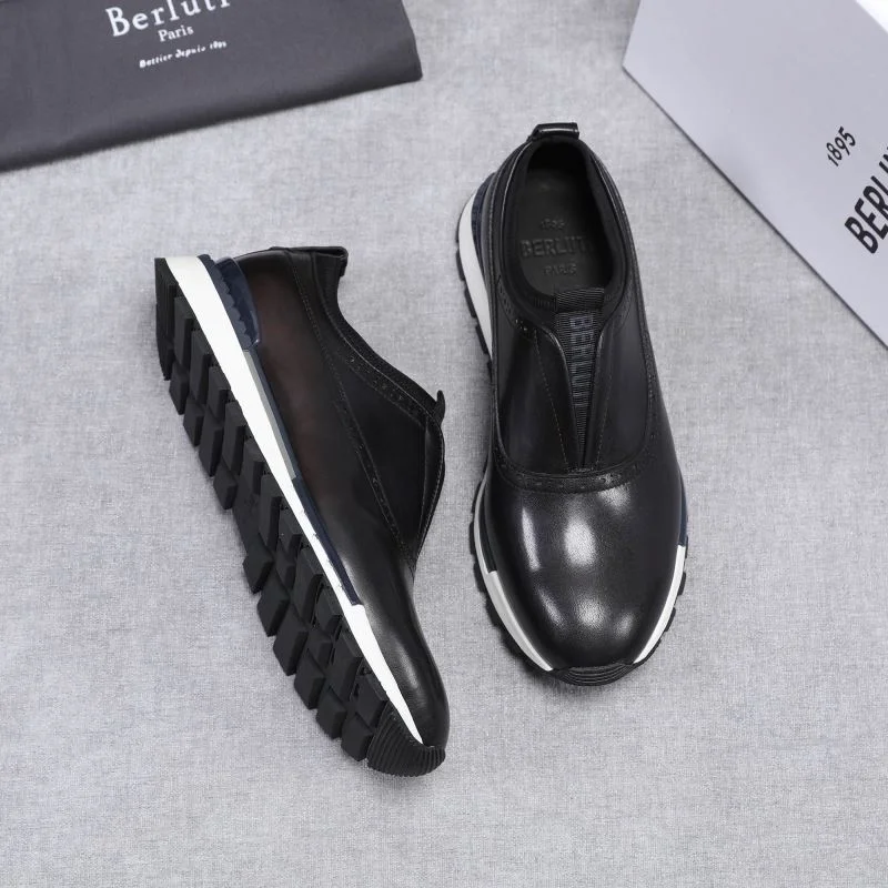 Discounted Berluti Shoes