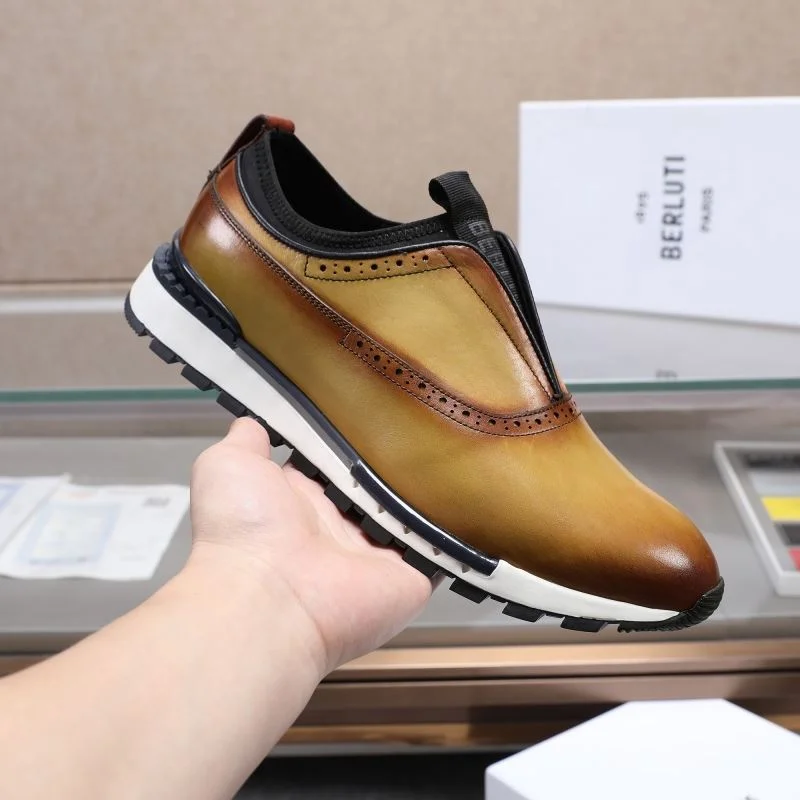 Berluti Shoes