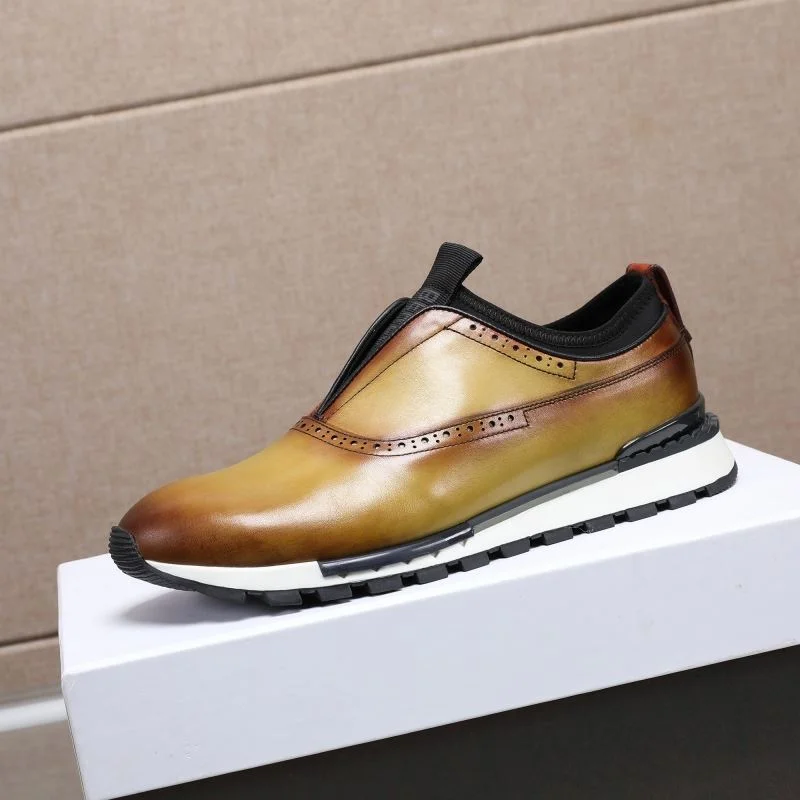 High fidelity Berluti Shoes