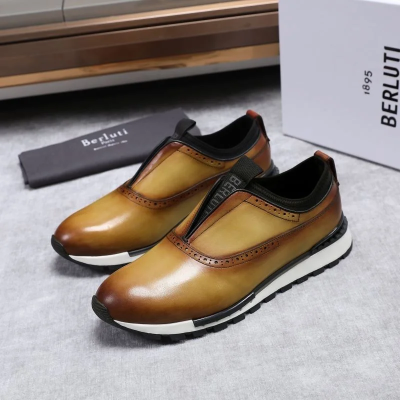 High fidelity Berluti Shoes