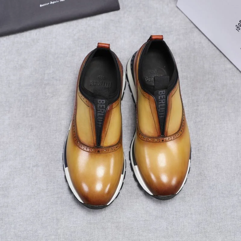 High fidelity Berluti Shoes