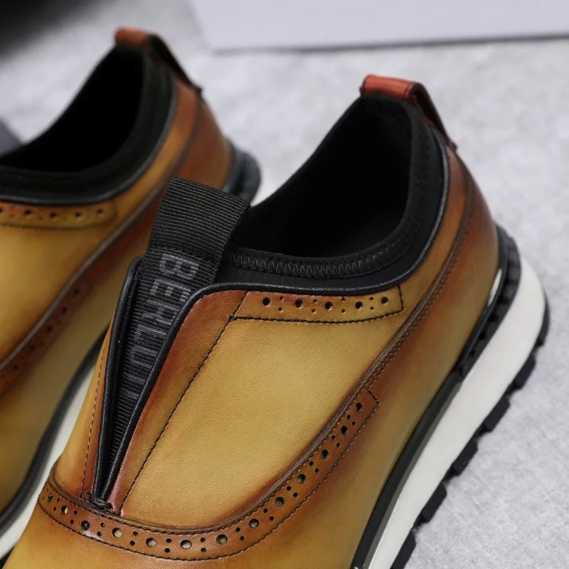 High fidelity Berluti Shoes
