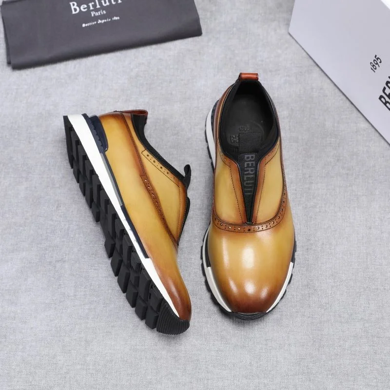 High fidelity Berluti Shoes