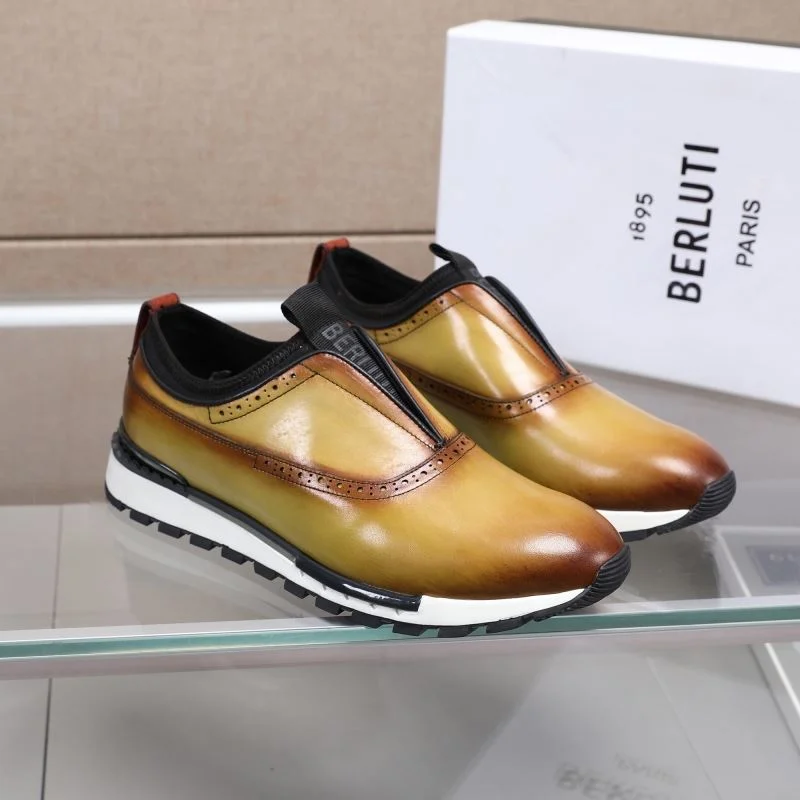 High fidelity Berluti Shoes
